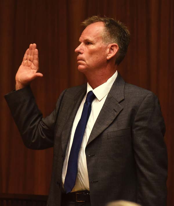 The defense begins in Capobianco trial | News, Sports, Jobs - Maui News